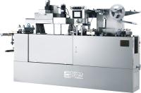 China TIANHE DPP-140 Capsule Tablet Aluminum Blister Packing Machine 20 times/min for sale