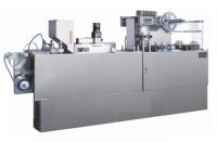 China TIANHE DPP-250 Full Automatic Alu/PVC Blister Packaging Machine For Soft Capsule, Tablet for sale