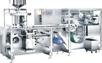 China TIANHE DPP260 Pharmaceutical Capsule Tablet Automatic Blister Packing Machine for sale