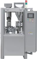 China TIANHE Laboratory Pharmacy Herbal Powder Hard Gel Capsule Filling machine for sale