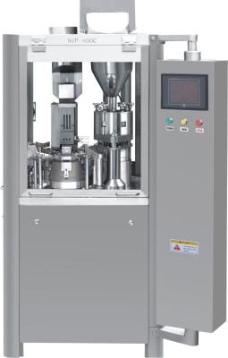 China TIANHE High speed automatic hard capsule filling machine For medicine for sale