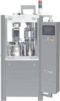 China TIANHE NJP Series Full Automatic Capsule Filling Machine Capacity 200 pcs/min for sale