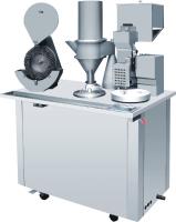 China TIANHE Semi Automatic Capsule Filling Machine 12000 Capsules For medicine for sale