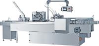 China TIANHE ZHW-100 Horizontal Automatic Cartoning Machine For Medicine / Plastic Tube for sale