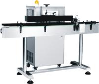 China TIANHE Plastic Bottle Jar Aluminum Foil Induction Sealer For Packing line for sale