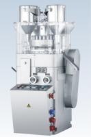China TIANHE Double layer Ring Shape Polo Candy Automatic tablet press machine for sale