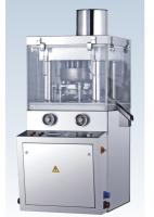 China TIANHE Automatic Tablet Press Machine For Chicken Stock Bouillon Cube for sale
