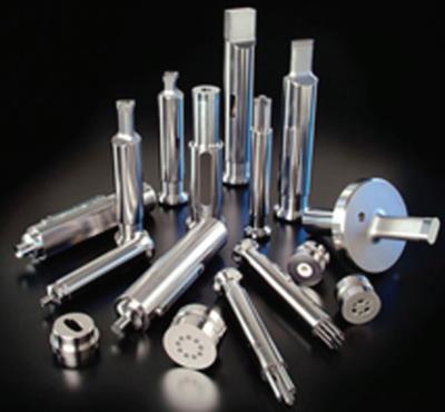 China TIANHE Pill Stamp Mold For Tablet Press Tooling Customized Any Shape Punch Die for sale