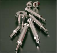 China TIANHE EU B / TDP / ZP 10 Tablet Press Tooling For Hard Chrome Pressing Punch Die for sale