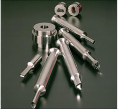 China TIANHE EU B / TDP / ZP 10 Tablet Press Tooling For Hard Chrome Pressing Punch Die for sale