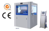 China TIANHE Pharmaceutical Nature Bee Powder High Speed Tablet Press machine for sale