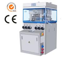 China TIANHE High Capacity Rotary Press Tablet Machine For Pharmaceutical 200000 Tablets Per Hour for sale