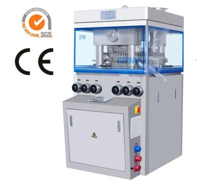 China TIANHE High Capacity Rotary Press Tablet Machine For Pharmaceutical 200000 Tablets Per Hour for sale