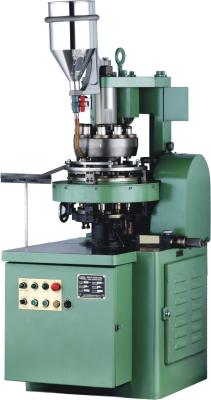 China TIANHE Automatic Iron / Metal Powder Press Machine For Electronic Components for sale