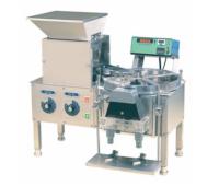 China TIANHE Desktop Type Semi automatic Capsule Tablet Counting And Filling Machine for sale