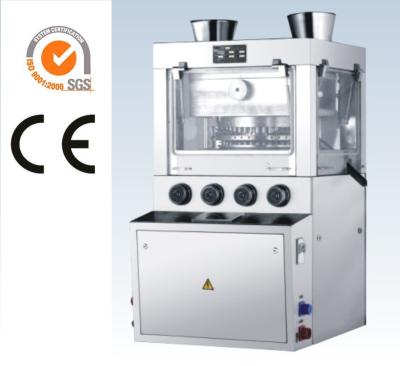 China TIANHE Artist Palette Powder Press Machine , Iron Powder Press Machine for sale