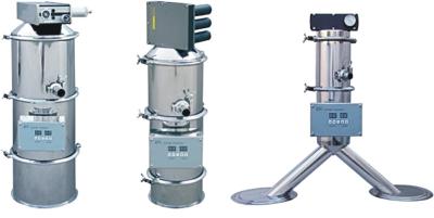 China TIANHE Herbal Powder Vacuum Feeding Machinery With Tablet Press machine for sale