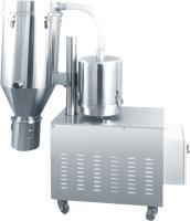 China TIANHE Powder Granule Vacuum feeding converyor For Tablet press , mixer for sale