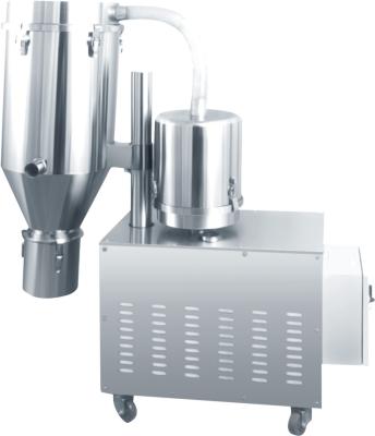 China TIANHE Powder Granule Vacuum feeding converyor For Tablet press , mixer for sale