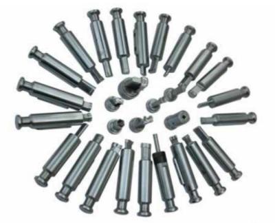 China TIANHE tableting toolings and tablet compression tooling for punch die sets for sale