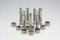 China TIANHE Customized Pill Stamp Mold Punch Die For Tablet Press Tooling for sale