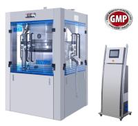 China TIANHE High speed automatic tablet press machine For Pharmacy Healthcare for sale