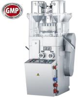 China TIANHE Powder Candy Tablet Compression Machine Double Layer Pressing Machine for sale