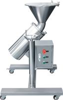 China TIANHE Herbal grinding & stirring granulator For Pharmaceutical processing for sale
