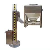 China TIANHE 1000ML Blender and mixing pharmaceutical processing Stainless steel for sale