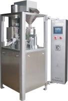 China TIANHE Powder / Granular / Pellet Automatic Hard Capsule Filling Equipment for sale