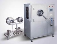 China TIANHE Organic Powder Coating Equipment , Film / Pill Coating Machine for sale