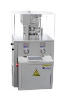 China TIANHE ZP5 Rotary Tablet Presss Machine Gravity Feeder GMP standard for sale