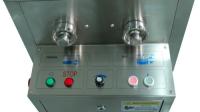 China TIANHE ZP15 EU-D Tooling Rotary Tablet Presss Machine Candy Medicine for sale