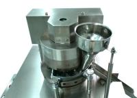 China TIANHE ZP15 EU-D Tooling Rotary Tablet Presss Machine Candy Medicine for sale