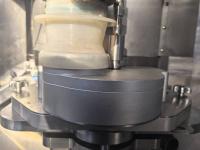 China TIANHE D/B/BB Round Oblong Candy High Speed Rotary Tablet Press Machine for sale