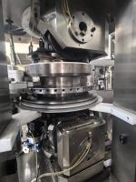 China TIANHE D/B/BB Round Oblong Candy High Speed Rotary Tablet Press Machine for sale