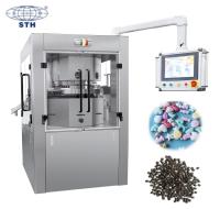 China TIANHE ZP45 POLO RING SHAPE MILK CANDY EFFERVESCENT HIGH SPEED TABLET PRESS for sale