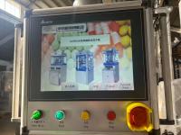 China TIANHE ZP45 POLO RING SHAPE MILK CANDY EFFERVESCENT HIGH SPEED TABLET PRESS for sale