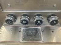 China TIANHE ZP31D Touch screen Rotary tablet press machine For pharmcy, foods,Chemical industrial for sale