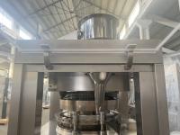China TIANHE ZP31D Touch screen Rotary tablet press machine For pharmcy, foods,Chemical industrial for sale