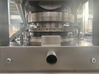 China TIANHE ZP31D Touch screen Rotary tablet press machine For pharmcy, foods,Chemical industrial for sale