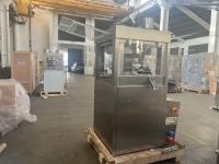China TIANHE ZP31D Touch screen Rotary tablet press machine For pharmcy, foods,Chemical industrial for sale