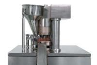 China TIANHE ZP5/7/9 Touch screen Lab tablet press machine 16200 pcs/hour for sale