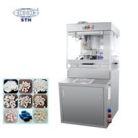 China TIANHE D/B/BB Round Oblong Candy High Speed Rotary Tablet Press Machine for sale