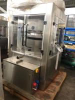 China TIANHE Full Automatic Computer Control Health Care Tablet Press Machine for sale
