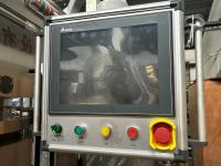 China TIANHE 45 Stations Computer Control Full Automatic Powder Press Machine for sale