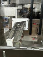 China TIANHE 45 Stations Computer Control Full Automatic Powder Press Machine for sale