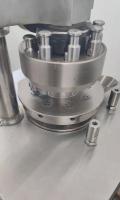 China TIANHE Teflon Material TDP with Logo Stamp Mould Punches & dies For Tablet Press Tooling for sale