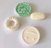 China TIANHE Muti Tipped High Capacity Punch and Die Coating Chrome Pharmactical for sale