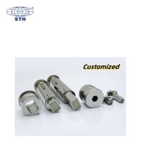China TIANHE Coating Chrome Punches and Dies for Effervescent Tablet for sale